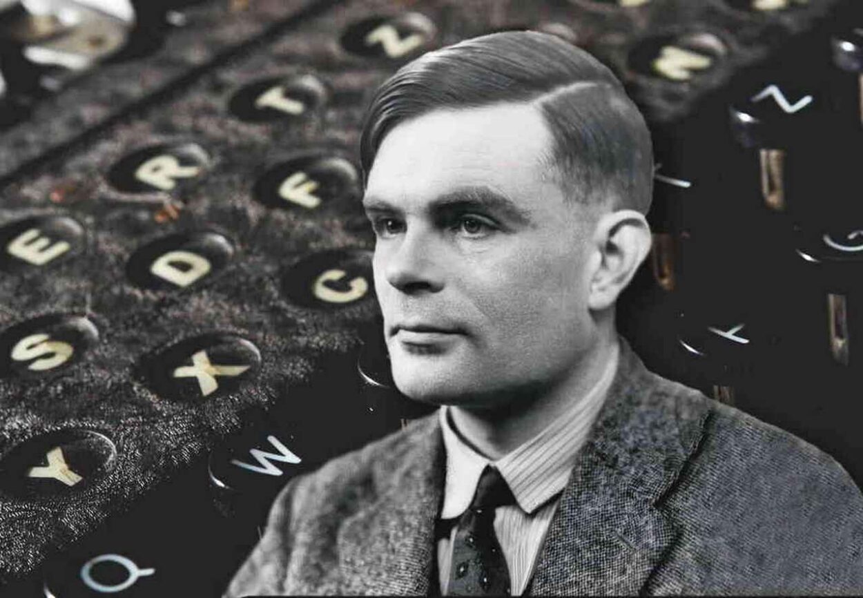 ¿Cuál fue el Coeficiente Intelectual de Alan Turing? » TusComos