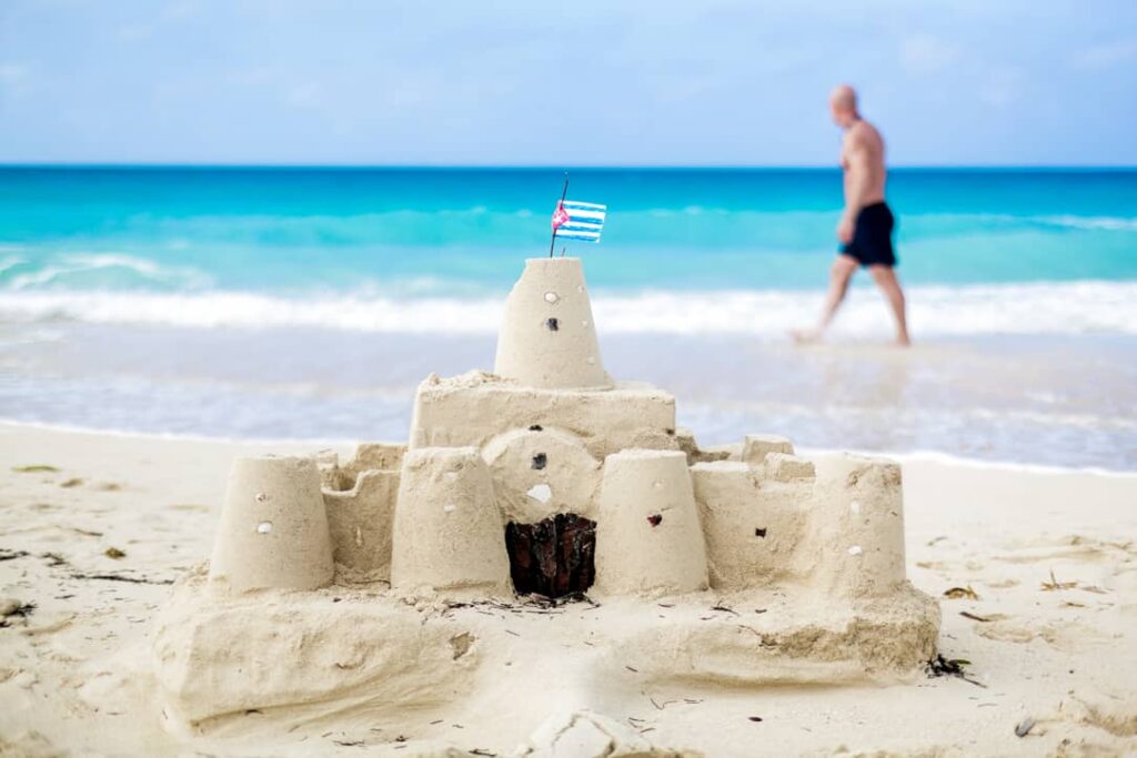 Cómo Construir Castillo de Arena Perfecto: Reglas Científicas » TC